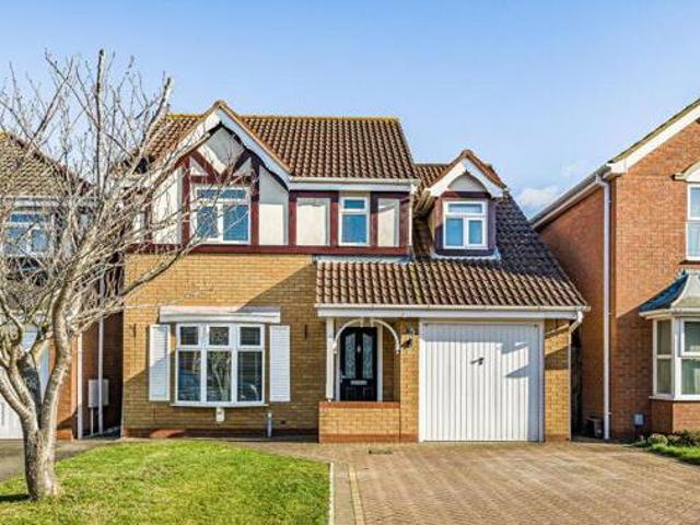 4 Bedroom Detached House For Sale In Shefford