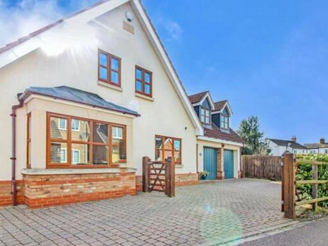 4 Bedroom Detached House For Sale In Shefford