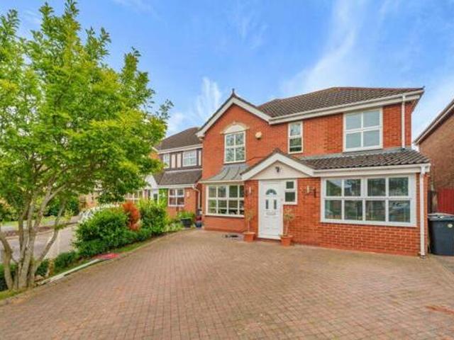 4 Bedroom Detached House For Sale In Shefford