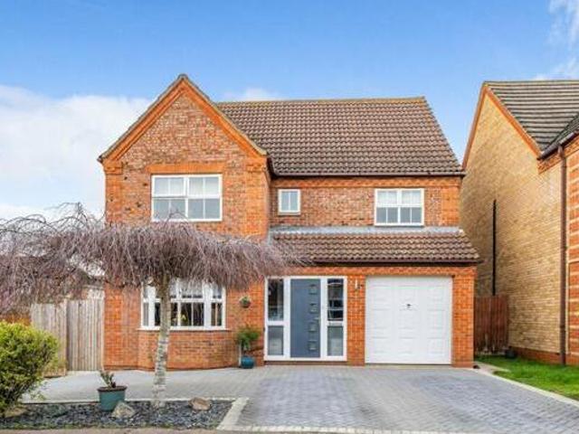4 Bedroom Detached House For Sale In Shefford