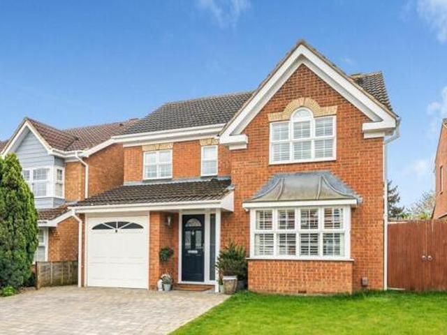 4 Bedroom Detached House For Sale In Shefford