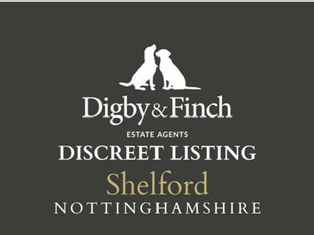 4 Bedroom Detached House For Sale In Shelford