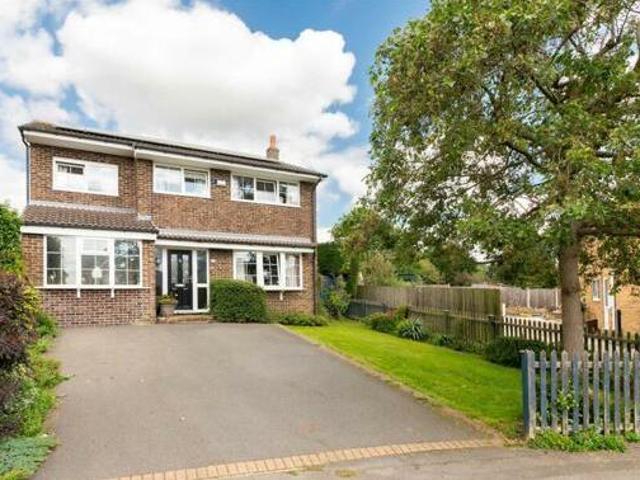 4 Bedroom Detached House For Sale In Shelley