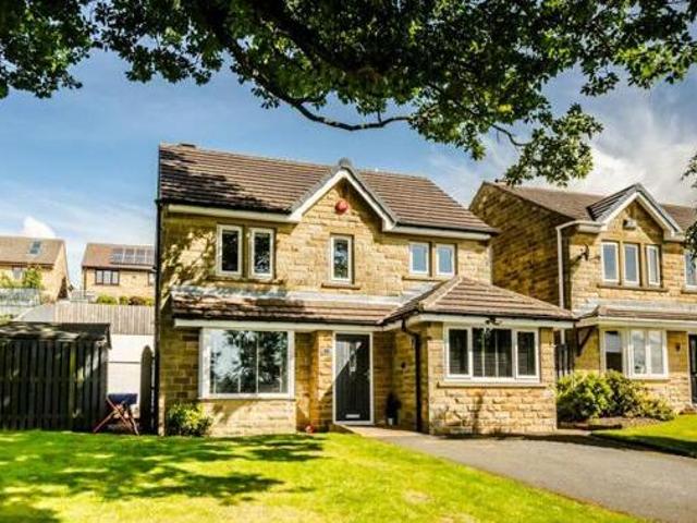 4 Bedroom Detached House For Sale In Shelley