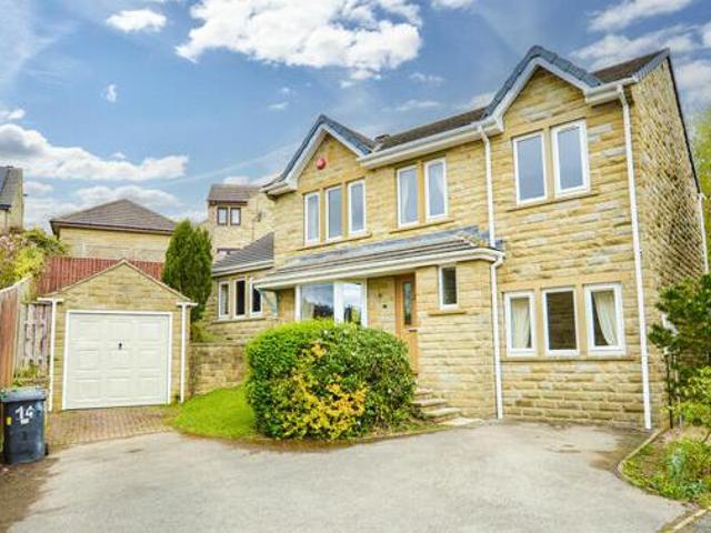 4 Bedroom Detached House For Sale In Shelley