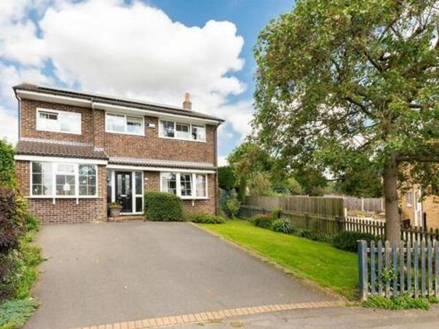 4 Bedroom Detached House For Sale In Shelley