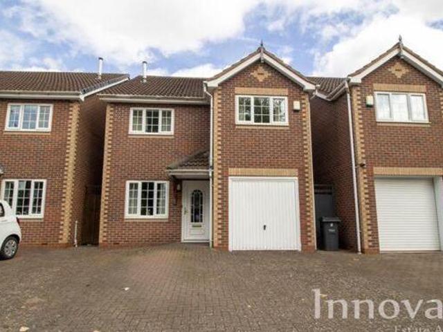 4 Bedroom Detached House For Sale In Shelsley Avenue