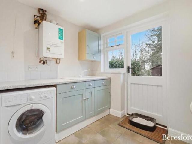 4 bedroom detached house for sale in Shenfield Gardens, Hutton, CM13