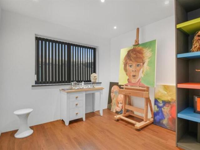 4 bedroom detached house for sale in Shepherds Walk, Chestfield, Whitstable, CT5
