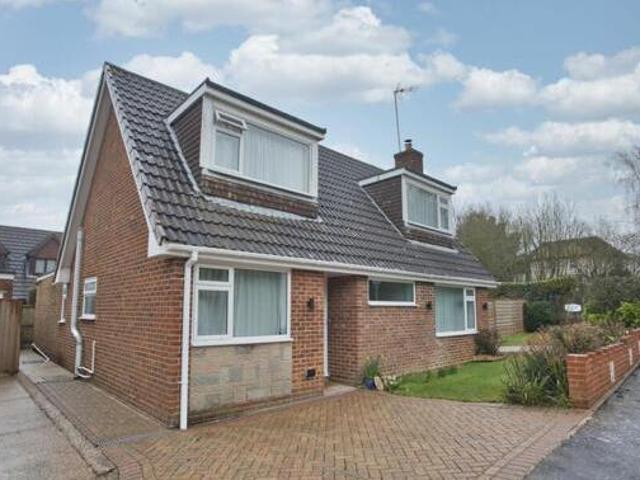 4 Bedroom Detached House For Sale In Shepherdswell