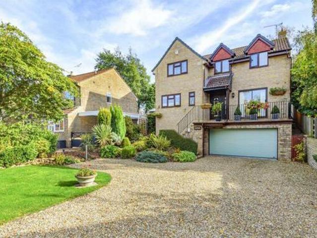 4 Bedroom Detached House For Sale In Shepton Beauchamp