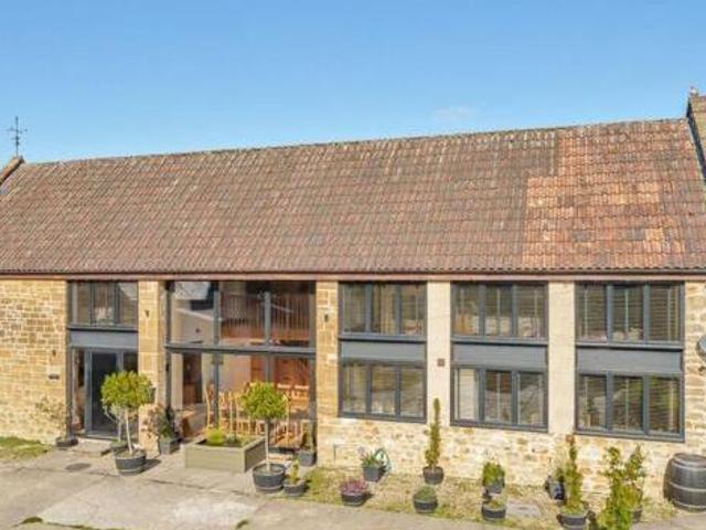 4 Bedroom Detached House For Sale In Shepton Beauchamp