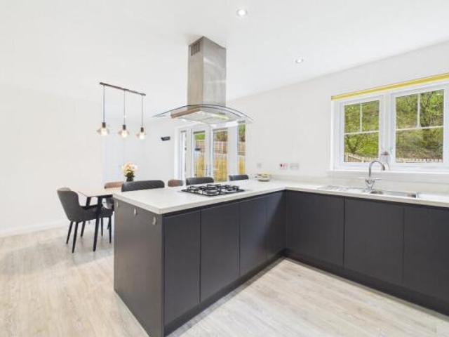 4 bedroom detached house for sale in Sherman Drive, East Kilbride, G74