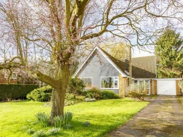 4 Bedroom Detached House For Sale In Sheriff Hutton
