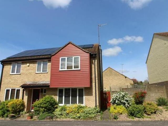 4 Bedroom Detached House For Sale In Sherington