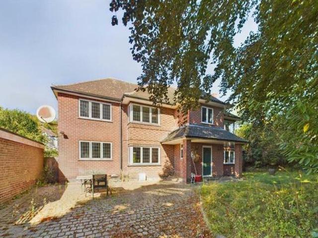 4 Bedroom Detached House For Sale In Sherwood