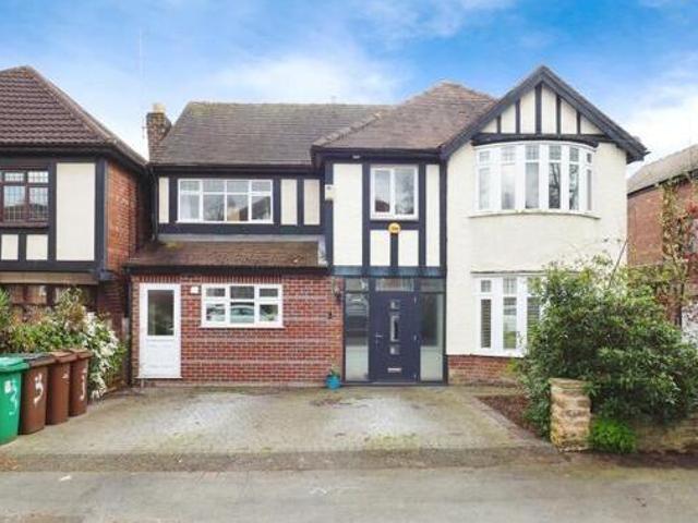 4 Bedroom Detached House For Sale In Sherwood