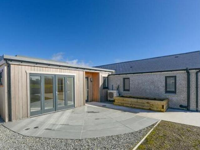 4 Bedroom Detached House For Sale In Shetland