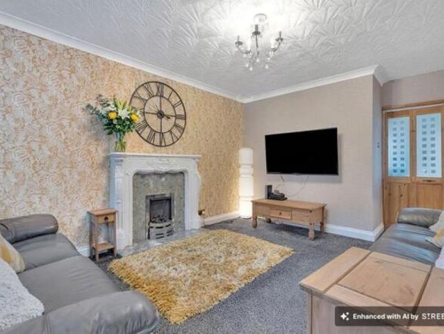 4 bedroom detached house for sale in Shetland Close, Fearnhead, WA2