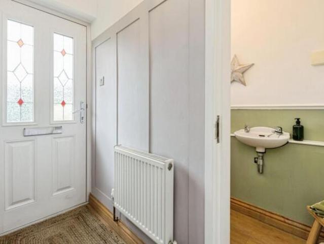 4 bedroom detached house for sale in Shetland Close, Warrington, WA2
