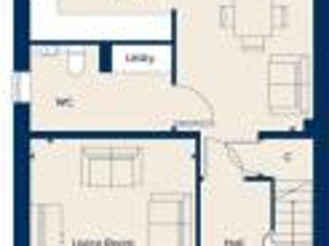4 bedroom detached house for sale in Shetland Drive Brentwood CM14 5ND, CM14