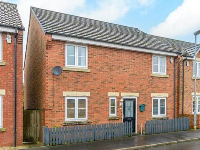 4 Bedroom Detached House For Sale In Shilbottle, Alnwick