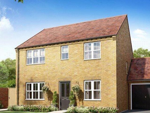 4 Bedroom Detached House For Sale In Shildon, Durham