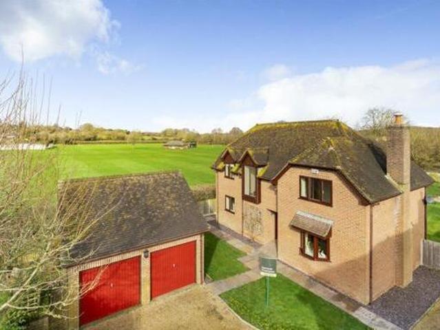 4 Bedroom Detached House For Sale In Shillingstone