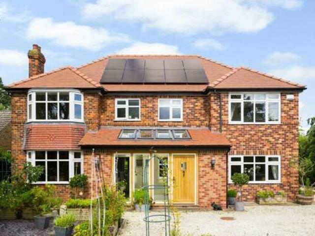 4 Bedroom Detached House For Sale In Shipton By Beningbrough, York