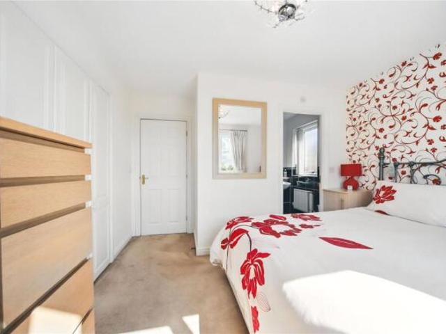 4 bedroom detached house for sale in Shire Road, Morley, Leeds, West Yorkshire, LS27