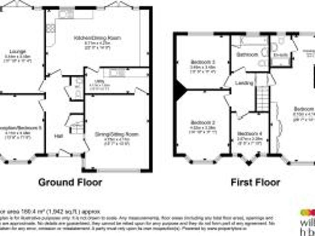 4 bedroom detached house for sale in Shirley Road, Leicester, LE2