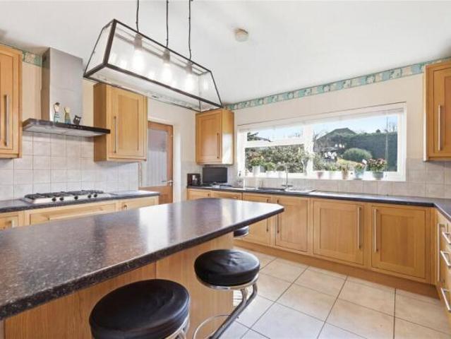 4 bedroom detached house for sale in Shoebury Road, Thorpe Bay, Essex, SS1