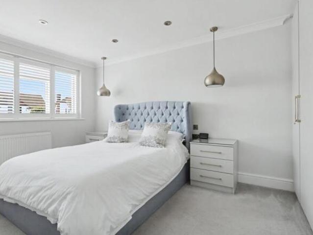 4 bedroom detached house for sale in Shoebury Road, Thorpe Bay, SS1