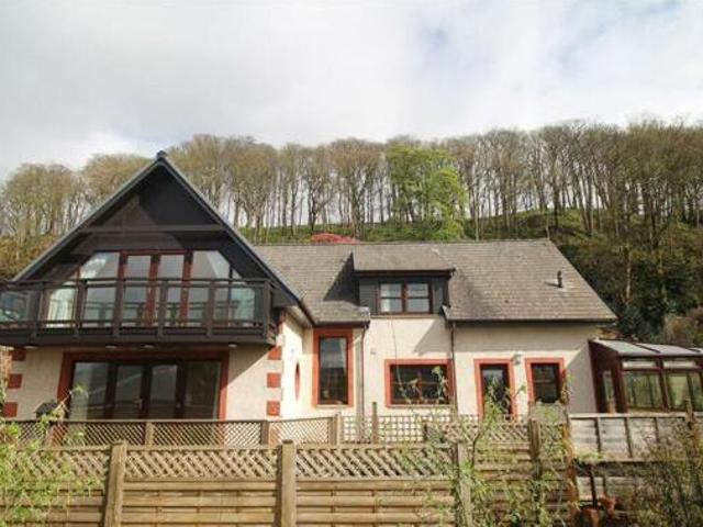 4 Bedroom Detached House For Sale In Shore Road