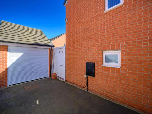 4 bedroom detached house for sale in Shortridge Drive, Paragon Park, CV6 No Onwards Chain, CV6