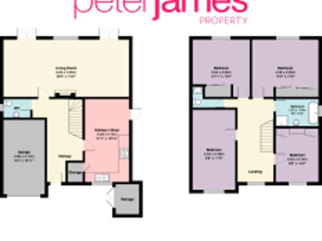 4 bedroom detached house for sale in Showell Lane, Lower Penn, WV4