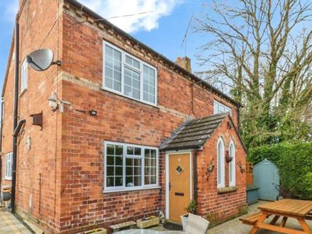 4 Bedroom Detached House For Sale In Shrewsbury