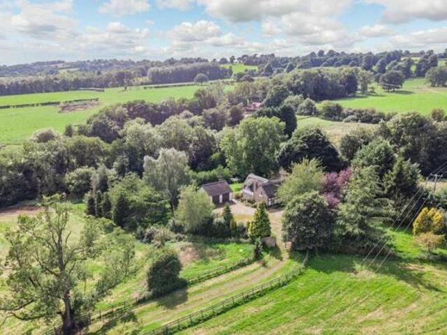 4 Bedroom Detached House For Sale In Shrewsbury