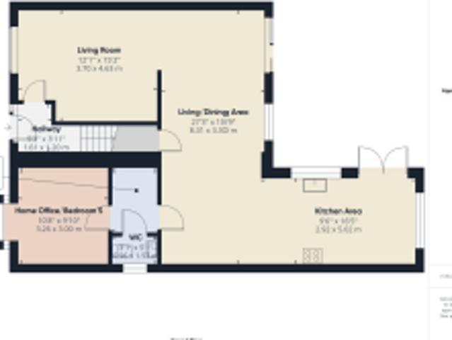 4 bedroom detached house for sale in Shrewsbury Close, Oakwood, DE21