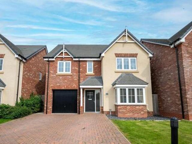 4 Bedroom Detached House For Sale In Shrewsbury, Shropshire