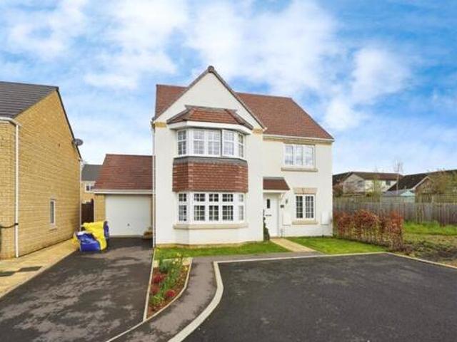 4 Bedroom Detached House For Sale In Shrivenham