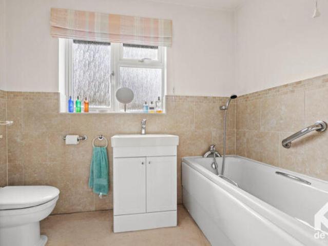 4 bedroom detached house for sale in Shrublands, Charlton Kings, Cheltenham, Gloucestershire, GL53