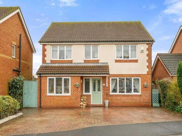 4 Bedroom Detached House For Sale In Sibsey, Boston