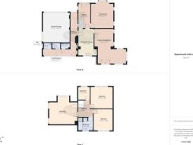 4 bedroom detached house for sale in Sicklebrook, Main Road, Ridgeway, Sheffield, S12