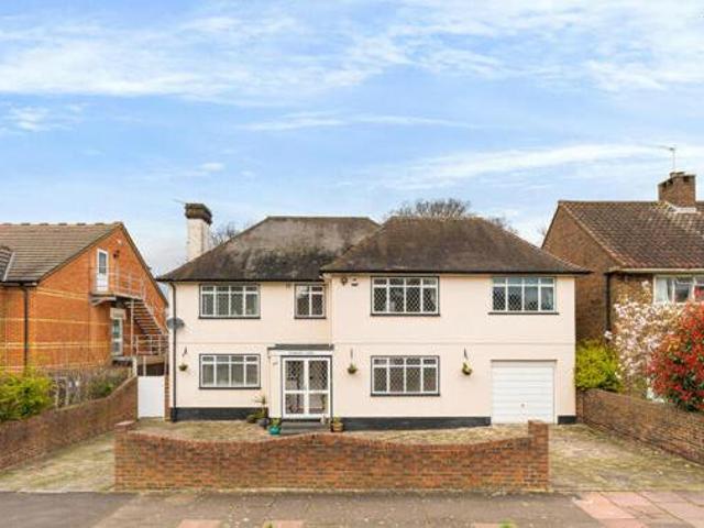 4 Bedroom Detached House For Sale In Sidcup