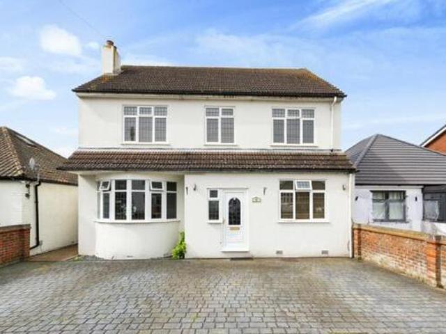 4 Bedroom Detached House For Sale In Sidcup