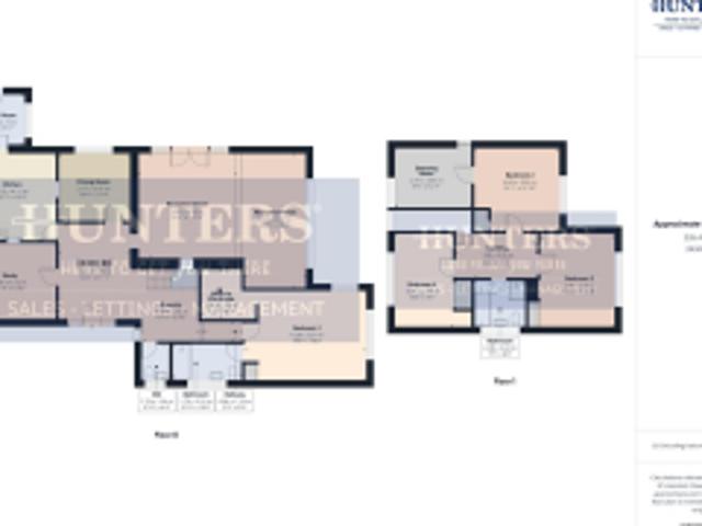 4 bedroom detached house for sale in Side Cliff Road, Roker, Sunderland, SR6