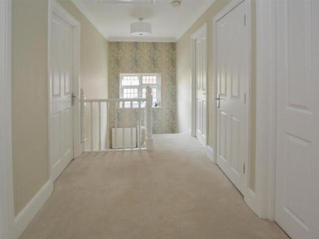 4 bedroom detached house for sale in *SIGNATURE HOME* The Meadows, Ingrave, Brentwood, CM13