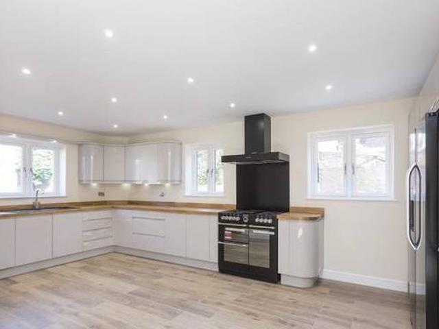 4 bedroom detached house for sale in Silk Mill Lane Tutbury DE13
