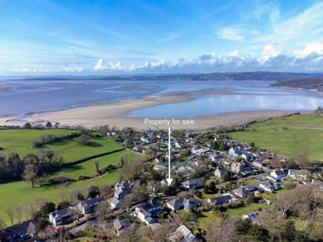 4 Bedroom Detached House For Sale In Silverdale